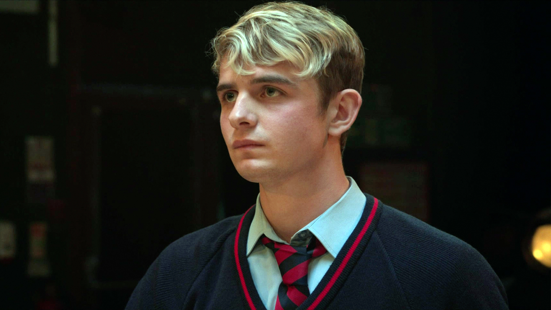 Watch Alex Rider Season 2 Episode 2 Online - Hunt - Sony LIV