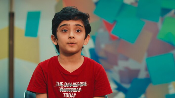 Watch Saksham's Expressive Performance Full HD Video Clips on Sony LIV