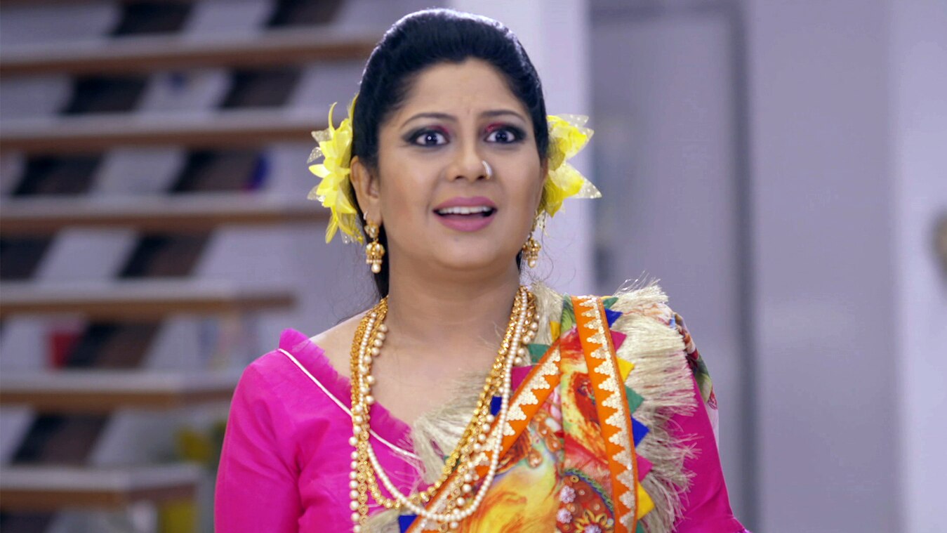 Watch Super Sisters Episode No. 42 TV Series Online - The Plan Works ...