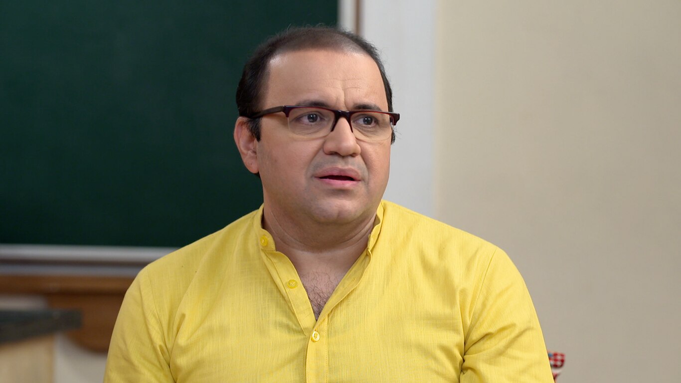 Watch Taarak Mehta Ka Ooltah Chashmah Episode No. 3125 TV Series Online ...