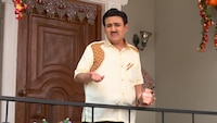 Watch Taarak Mehta Ka Ooltah Chashmah Episode No. 3149 TV Series Online ...