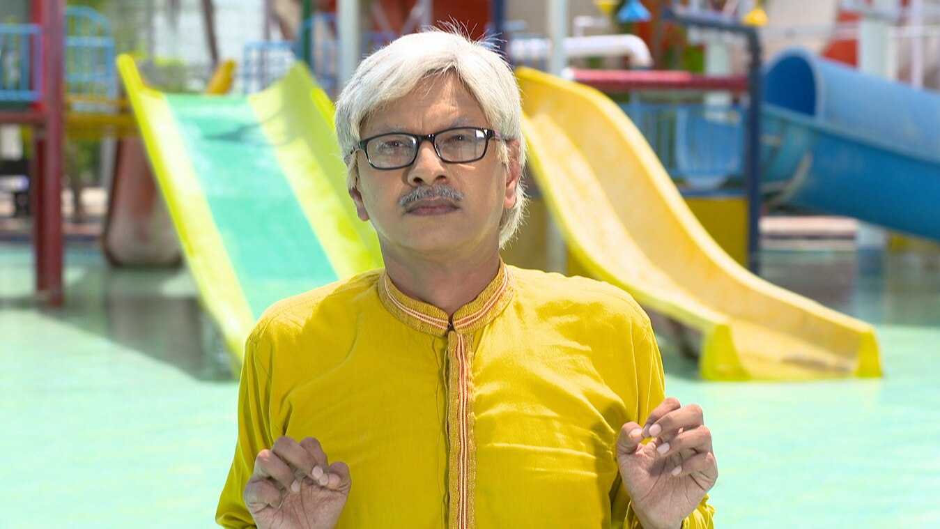 Watch Taarak Mehta Ka Ooltah Chashmah Episode No. 3181 TV Series Online ...