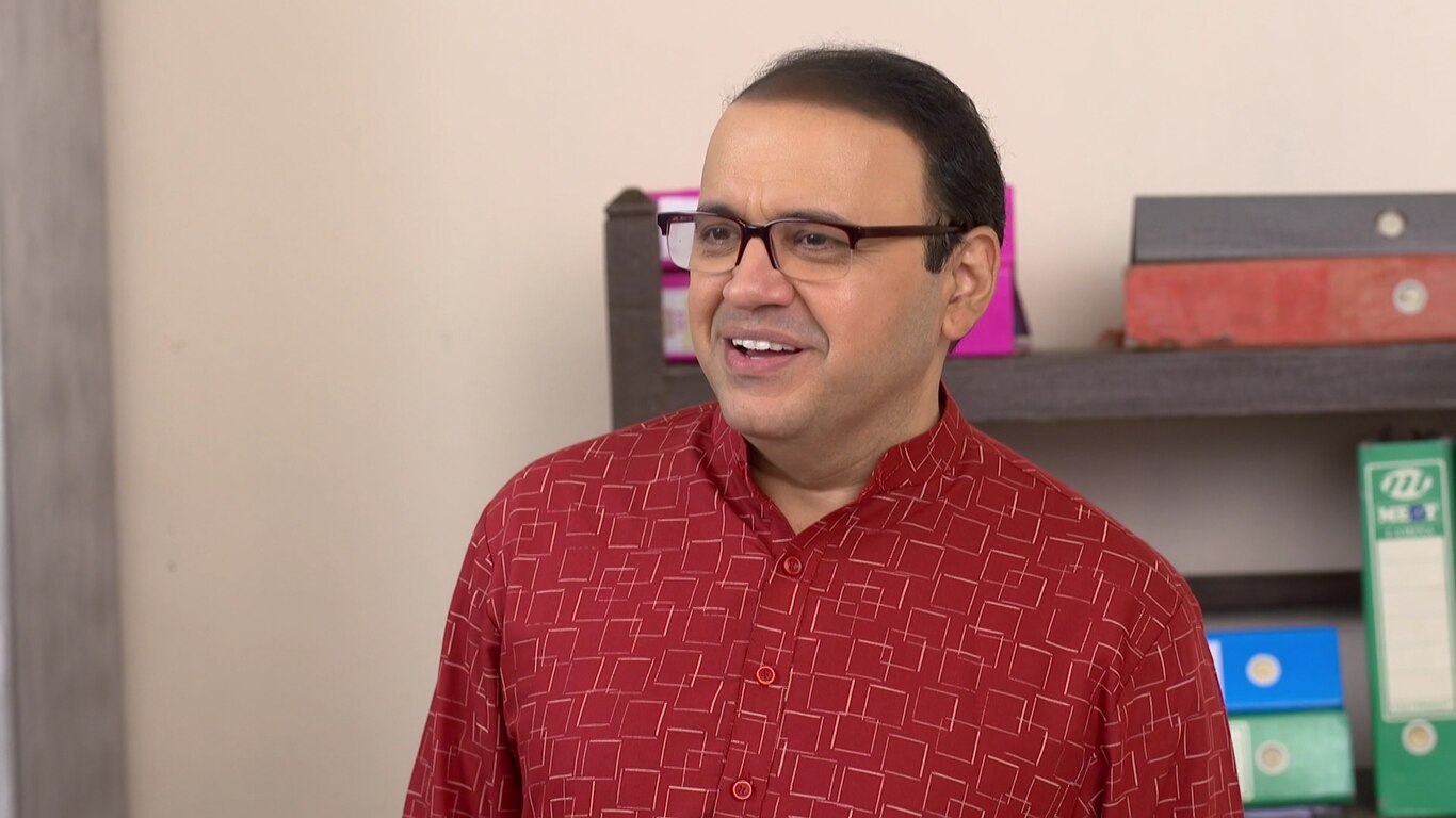 Watch Taarak Mehta Ka Ooltah Chashmah Episode No. 3250 TV Series Online ...