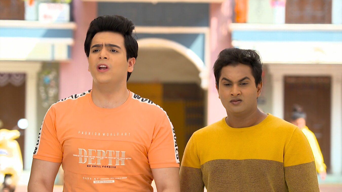 Watch Taarak Mehta Ka Ooltah Chashmah Episode 3405 TV Series Online ...