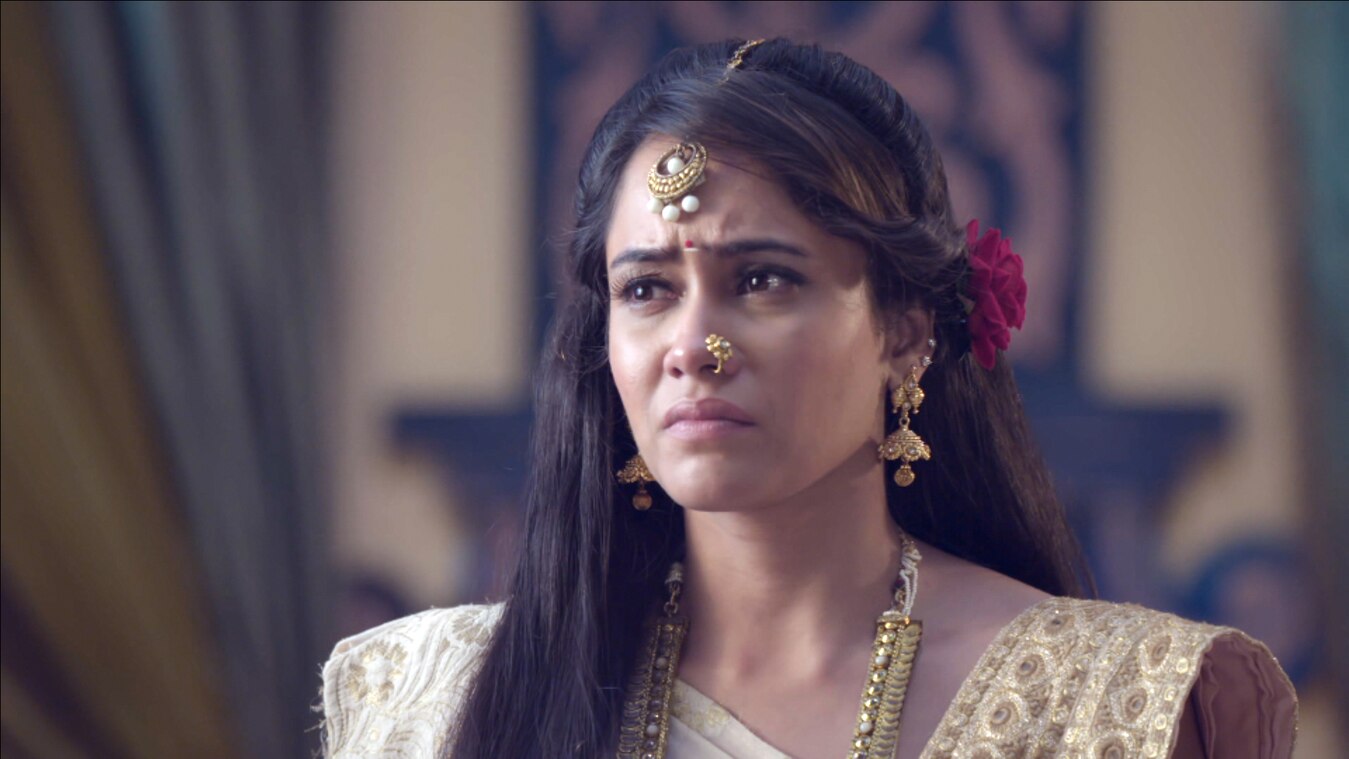 Watch Tenali Rama Episode No. 731 TV Series Online - A Bitter Decision ...