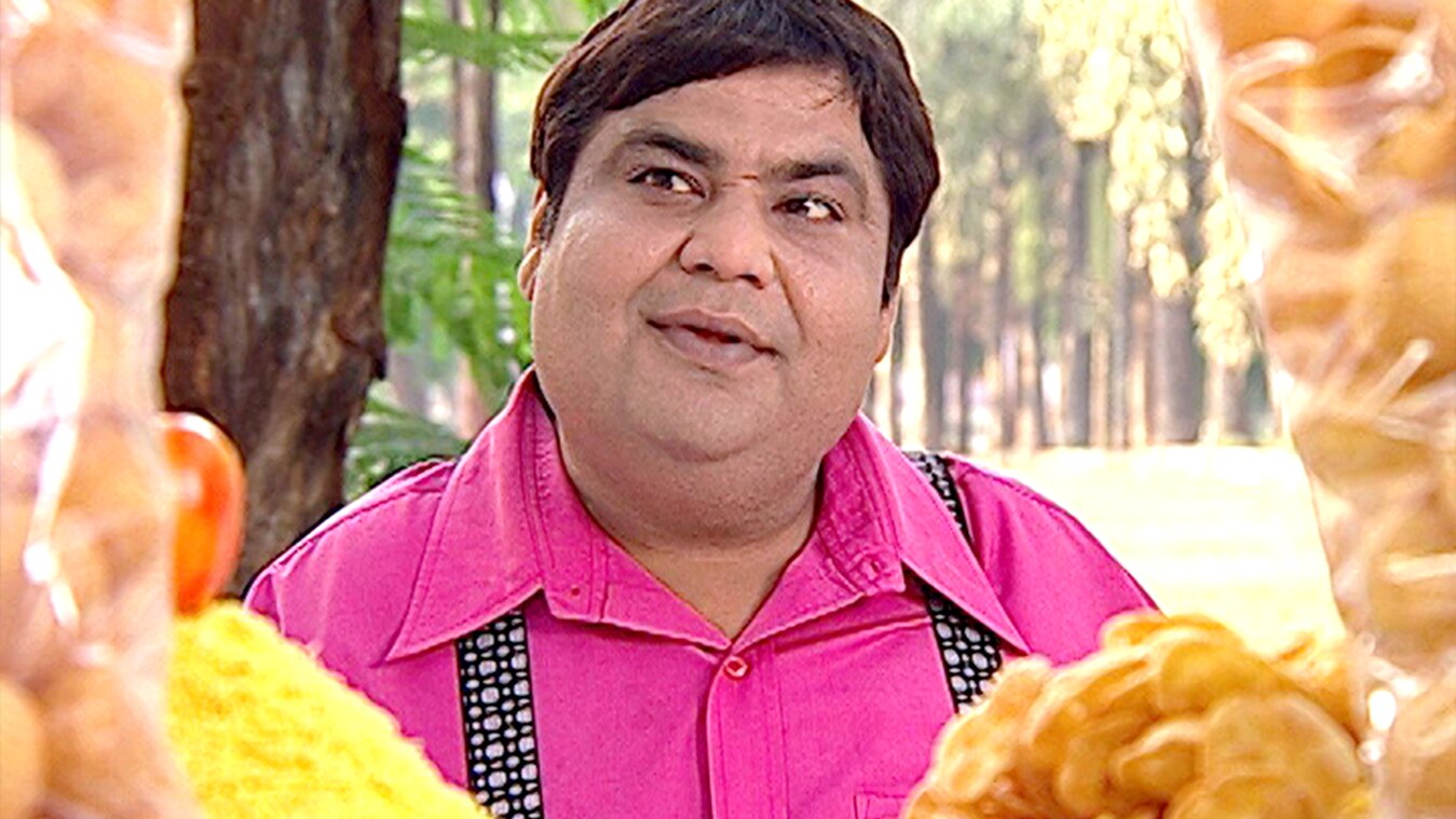 Watch Taarak Mehta Ka Ooltah Chashmah Episode No. 1017 TV Series Online ...