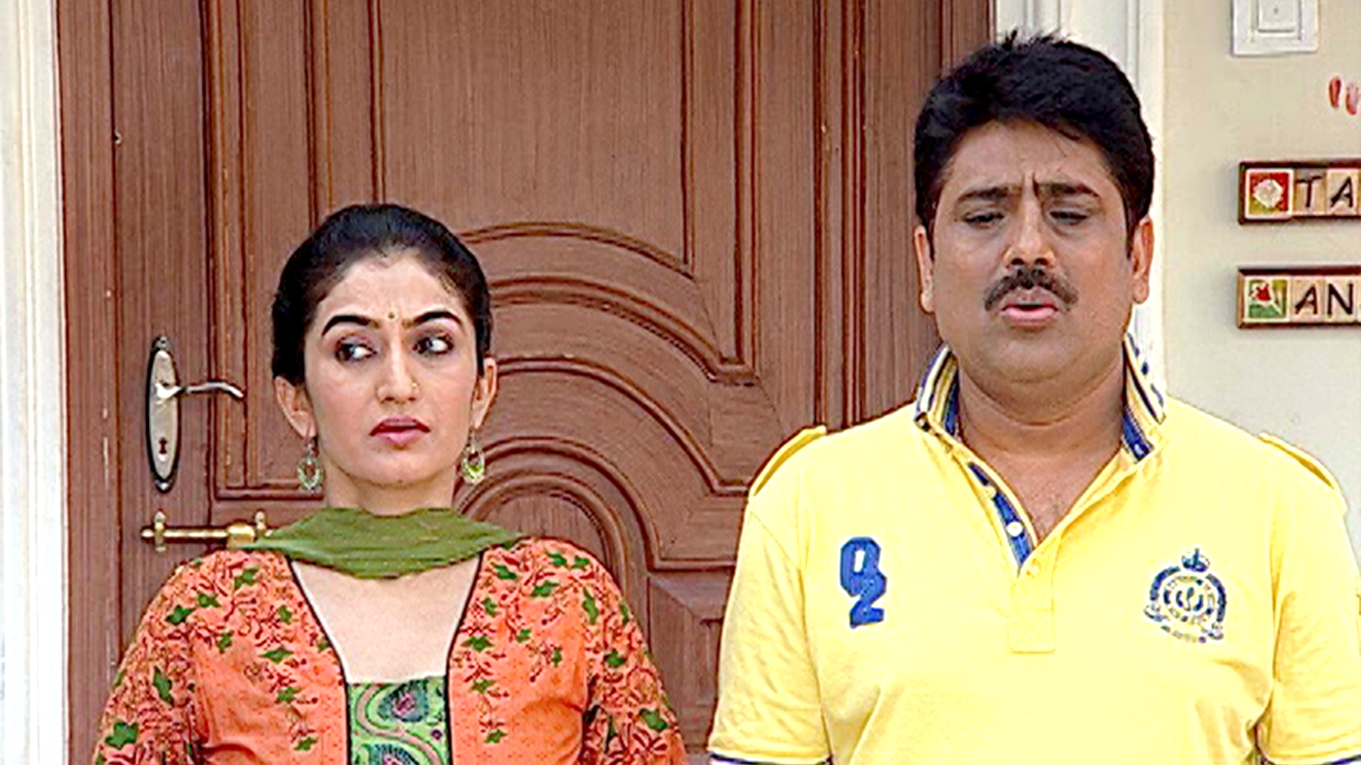 Watch Taarak Mehta Ka Ooltah Chashmah Episode No. 1018 TV Series Online ...