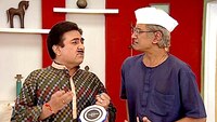 Watch Taarak Mehta Ka Ooltah Chashmah Episode No. 1117 TV Series Online ...