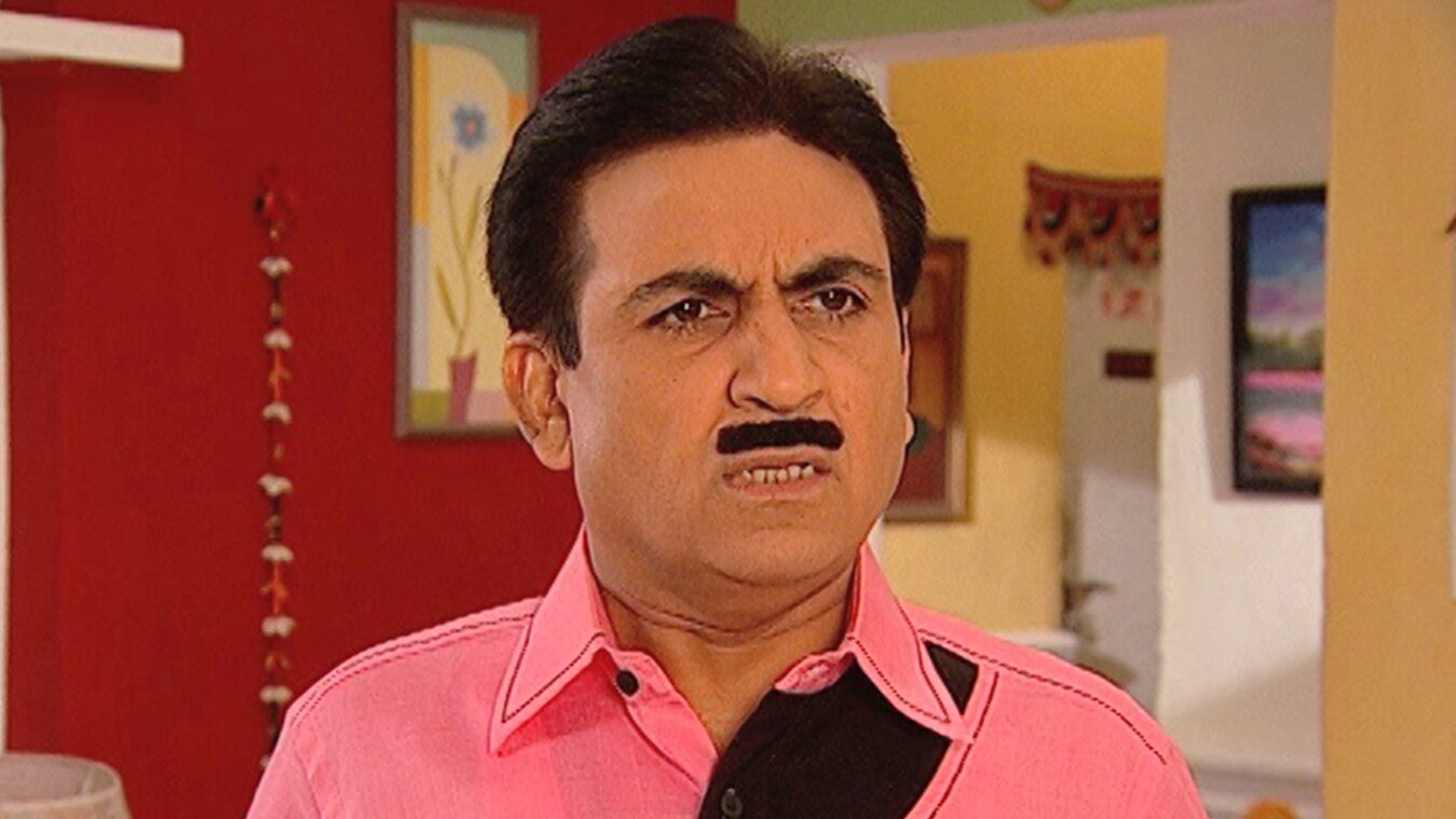 Watch Taarak Mehta Ka Ooltah Chashmah Episode No. 1621 TV Series Online ...