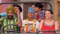 Watch Taarak Mehta Ka Ooltah Chashmah Episode No. 1907 TV Series Online ...