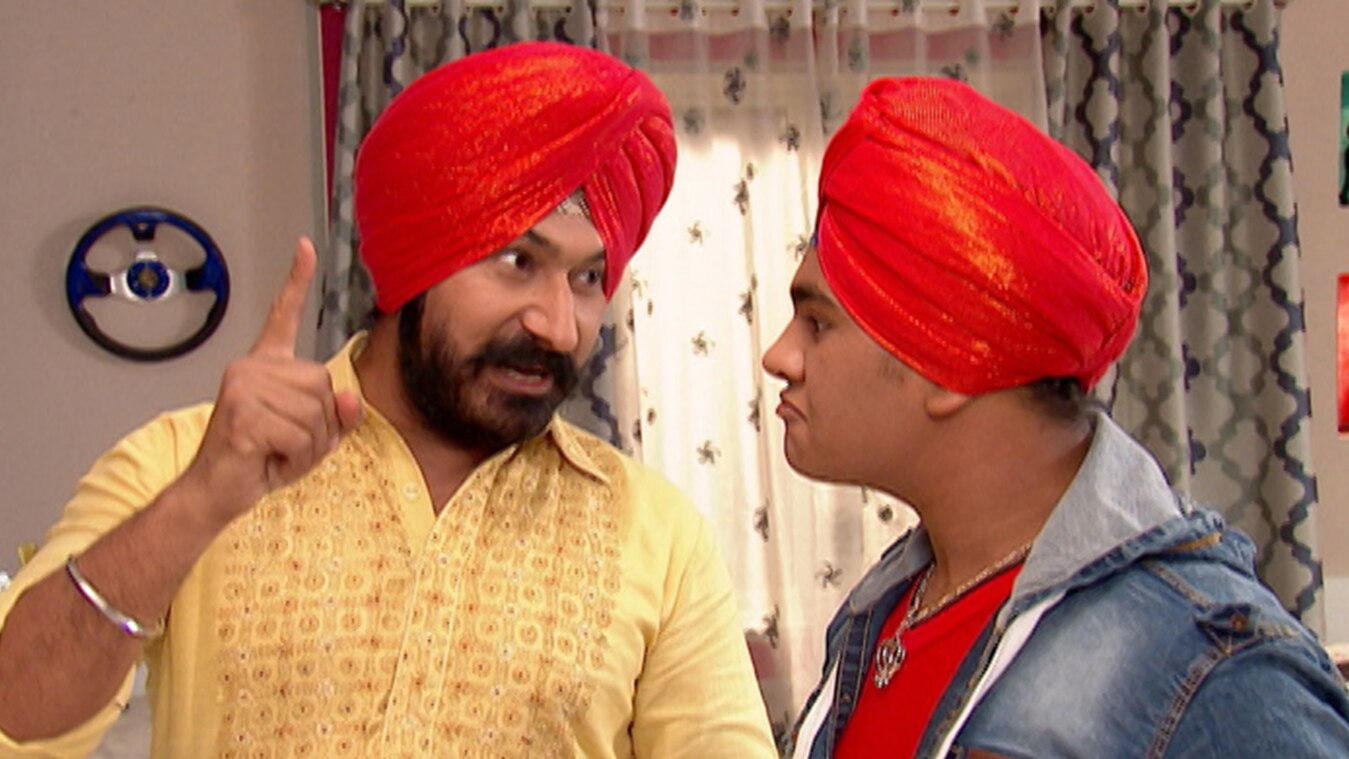 Watch Taarak Mehta Ka Ooltah Chashmah Episode No. 1946 TV Series Online ...