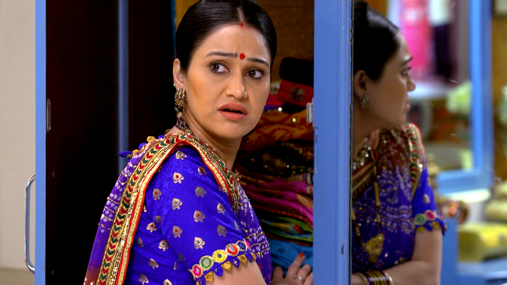 Watch Taarak Mehta Ka Ooltah Chashmah Episode No. 2073 TV Series Online ...