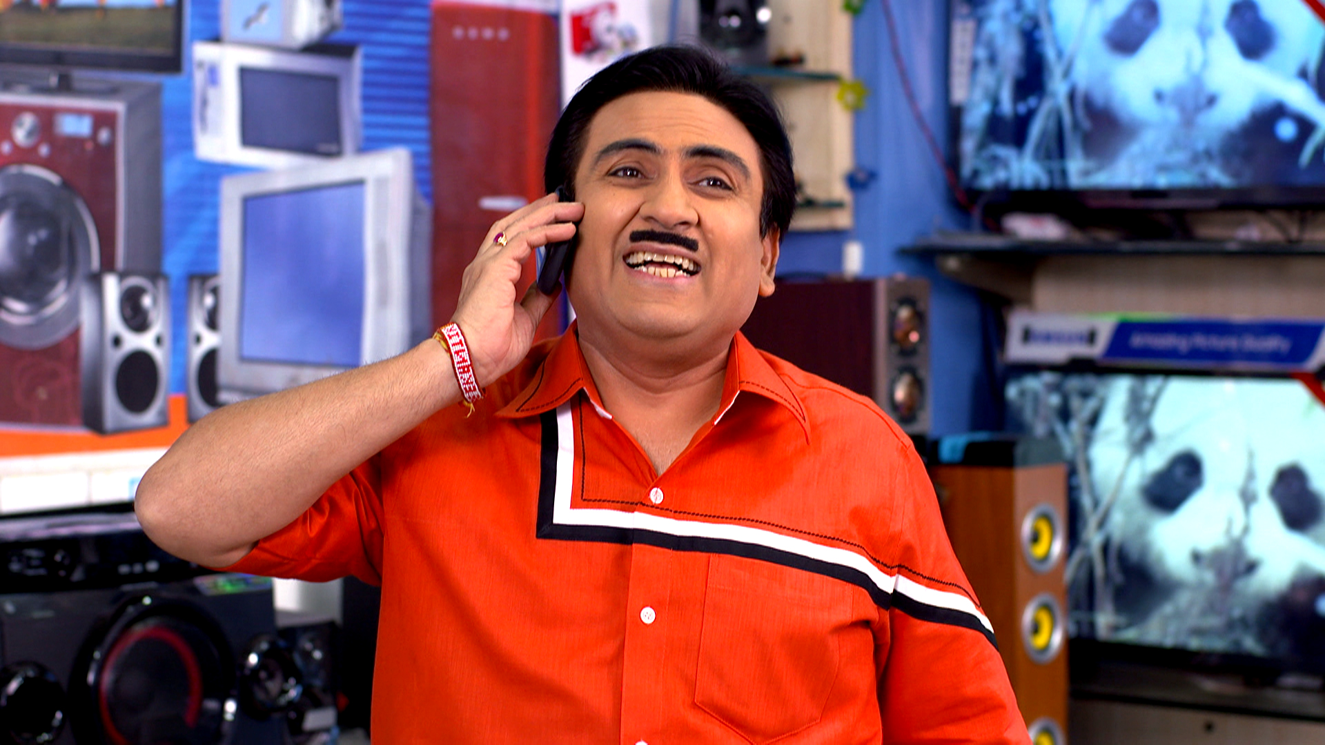 Watch Taarak Mehta Ka Ooltah Chashmah Episode No. 2074 TV Series Online ...