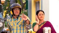 Watch Taarak Mehta Ka Ooltah Chashmah Episode No. 2101 TV Series Online ...