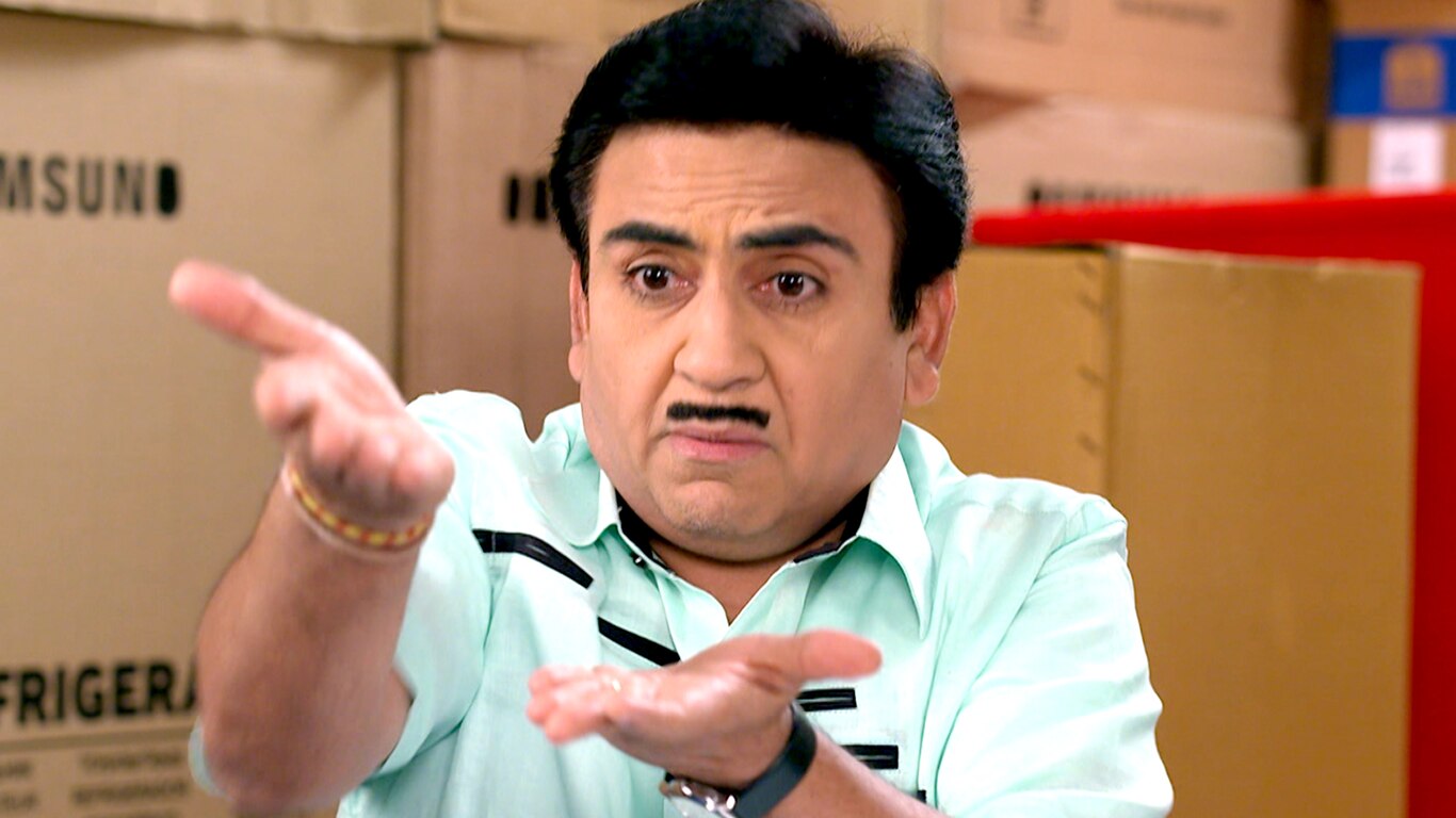 Watch Taarak Mehta Ka Ooltah Chashmah Episode No. 2517 TV Series Online ...