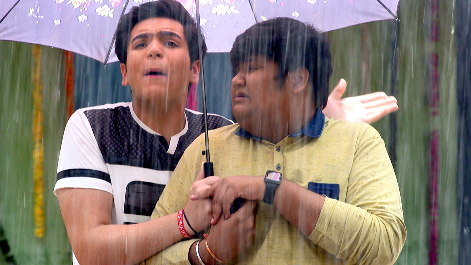 Watch Taarak Mehta Ka Ooltah Chashmah Episode No. 2555 TV Series Online ...