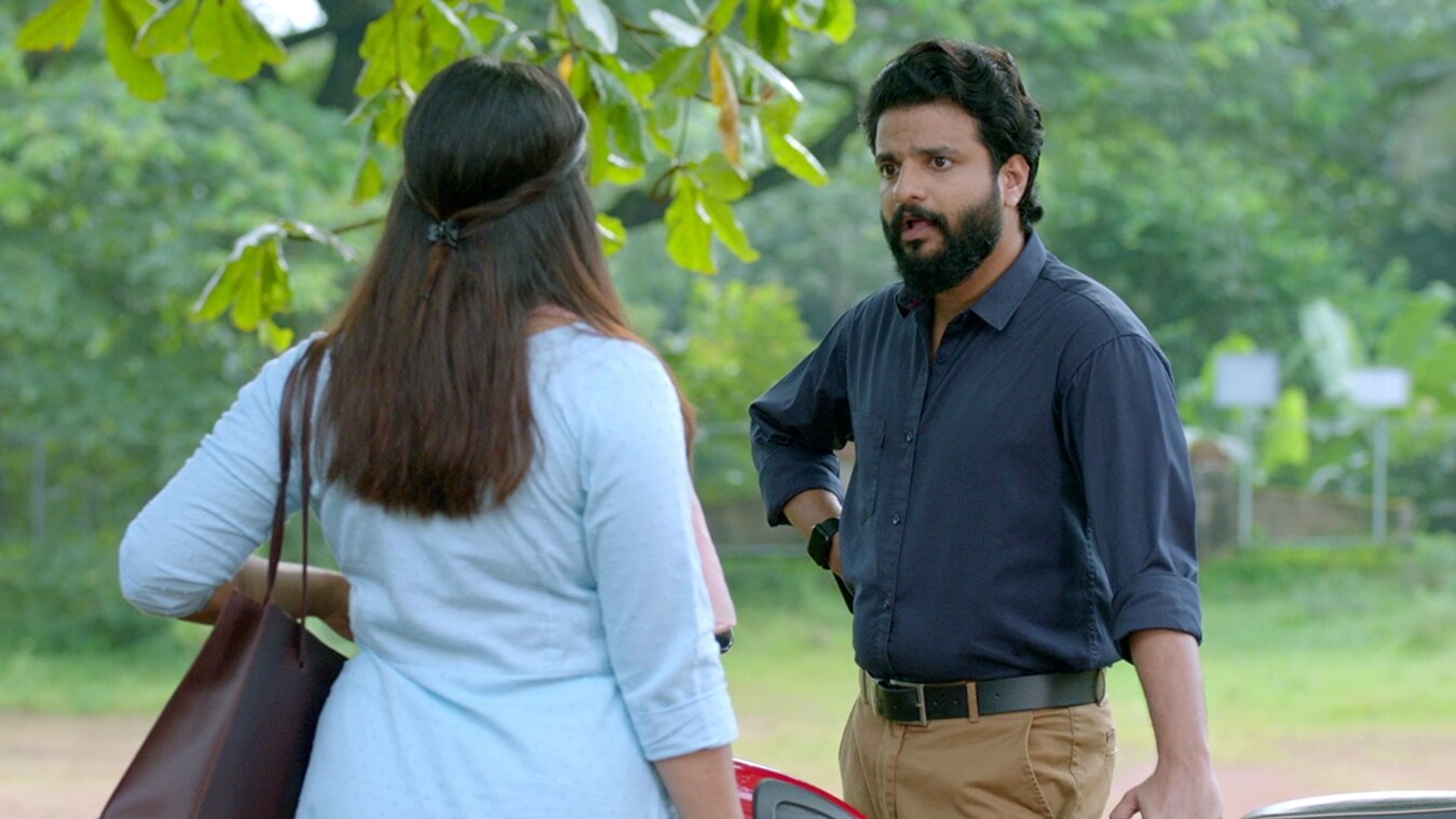Watch Sundari Gardens (Malayalam) Trailer 1 Online - Sony LIV