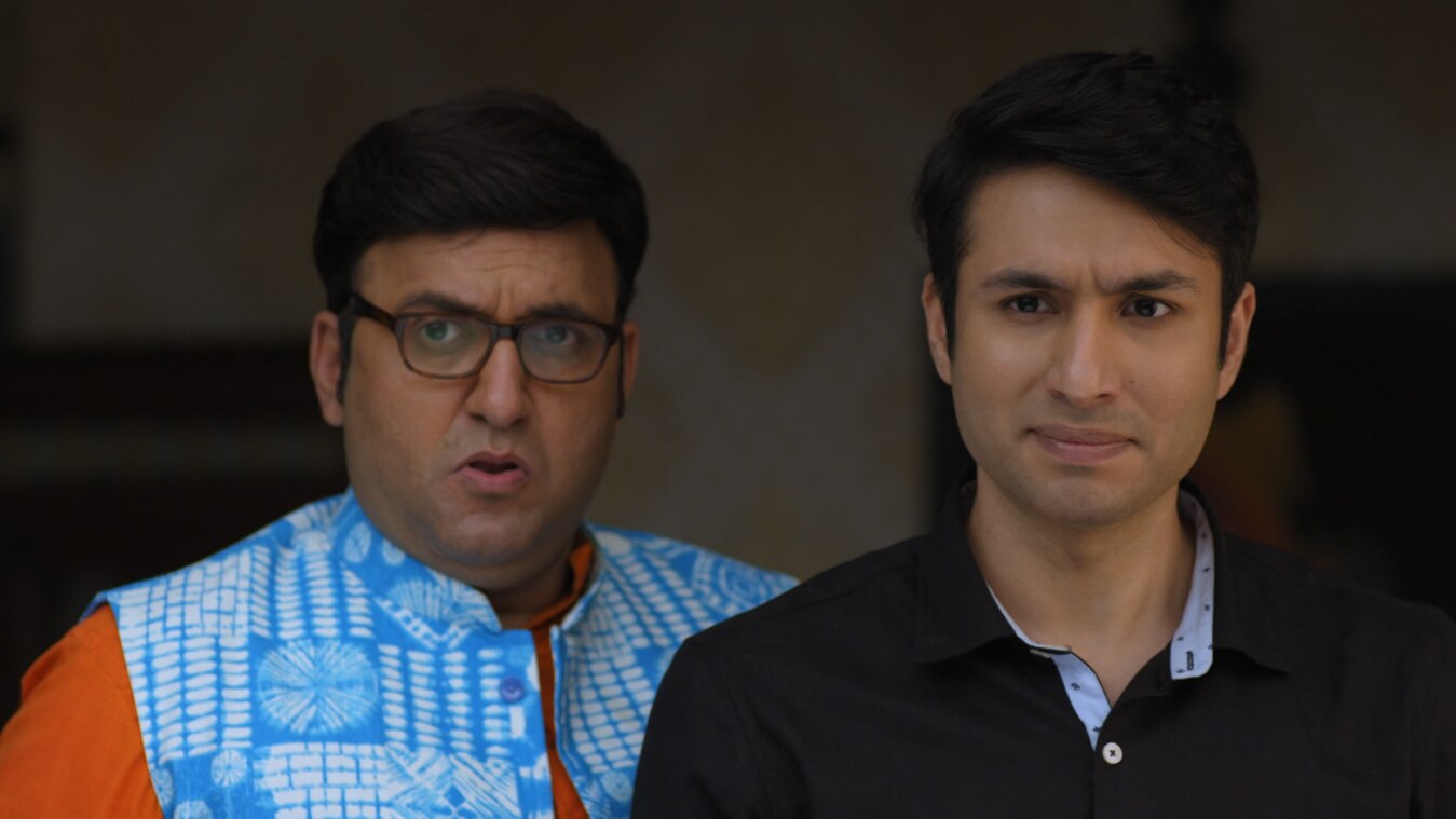 Watch Wagle Ki Duniya Episode 283 TV Series Online - Finding A Middle ...