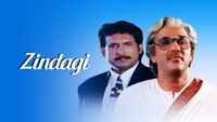 Watch Zindagi Full Movie in HD Online in Hindi HD - Sony LIV