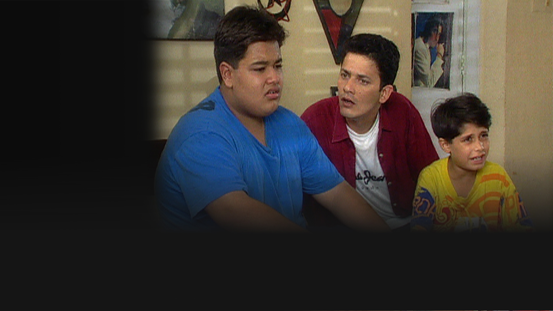 Watch Family No. 1 Episode No. 109 TV Series Online - Five Siblings ...