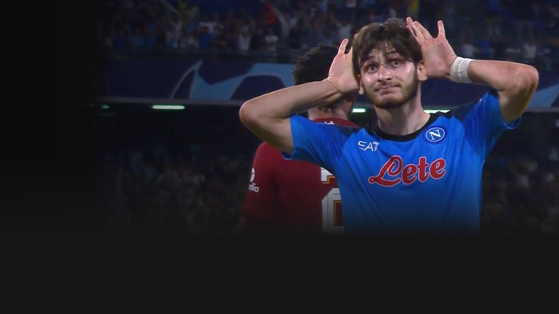 Watch Kick-Off Show Streaming only on Sony LIV.