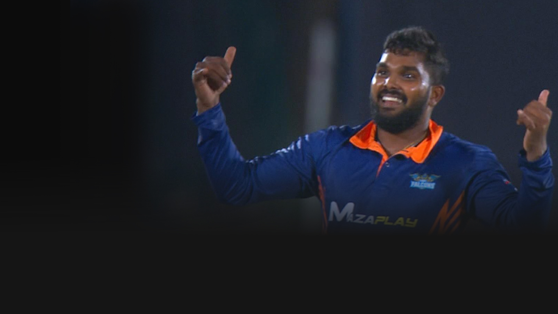 Hasaranga Demolishes The Colombo Stars - 6 Dec 2022 - Lanka Premier ...