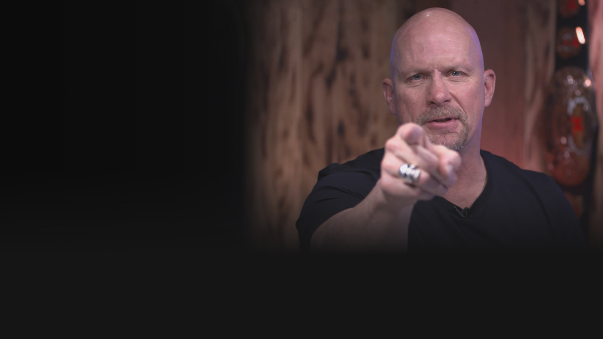 Watch Steve Austin's Broken Skull Sessions - Ric Flair - Sony LIV