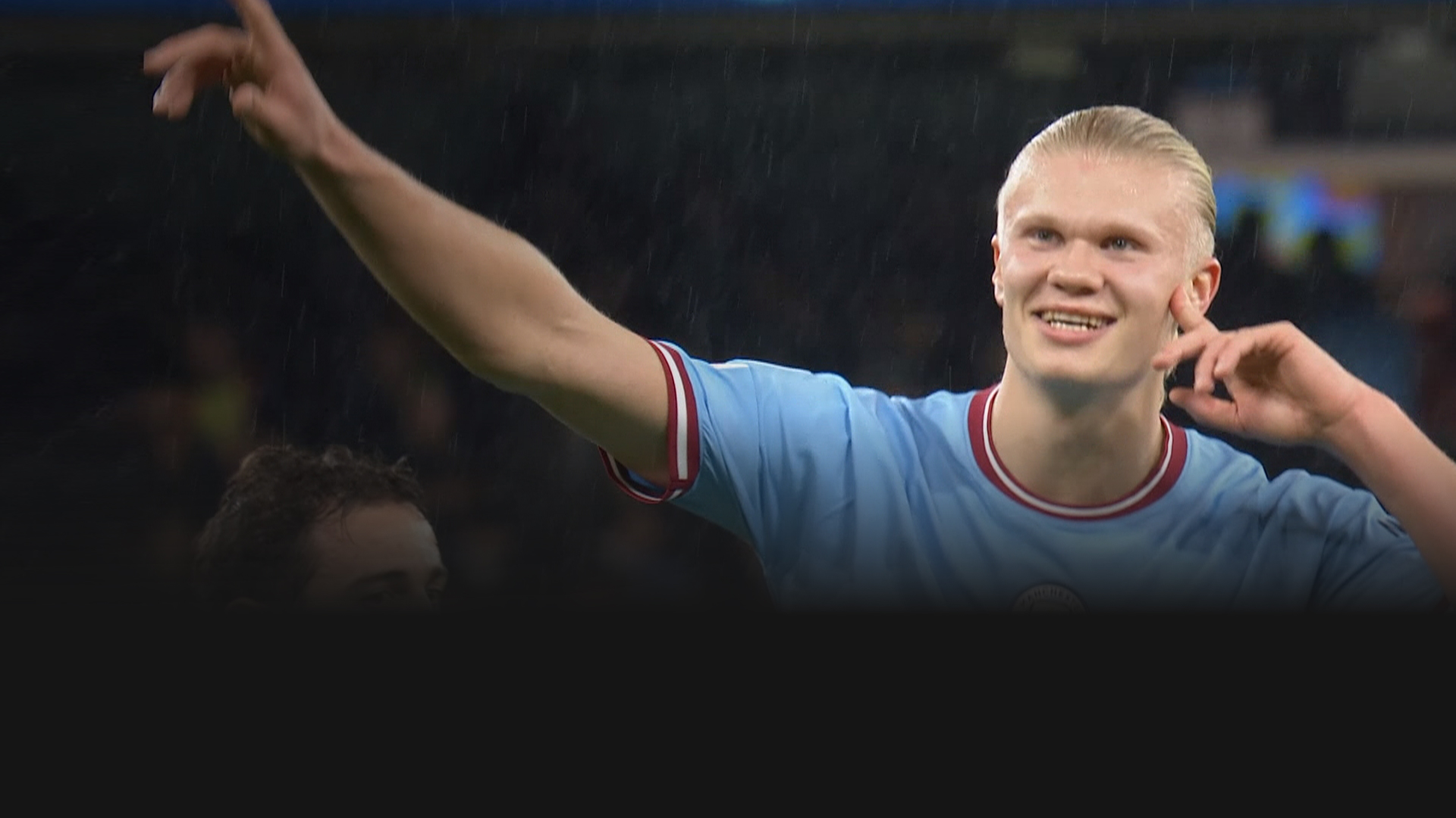 Watch SPL - Haaland Continues His Unstoppable Form! - UEFA Champions ...