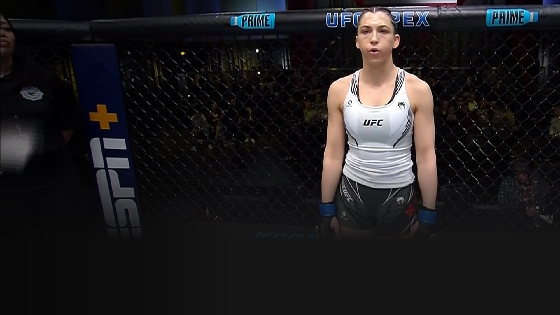 HLS - UFC Fight Night - Suarez vs De La Rosa - 26 Feb 2023 - Sony LIV