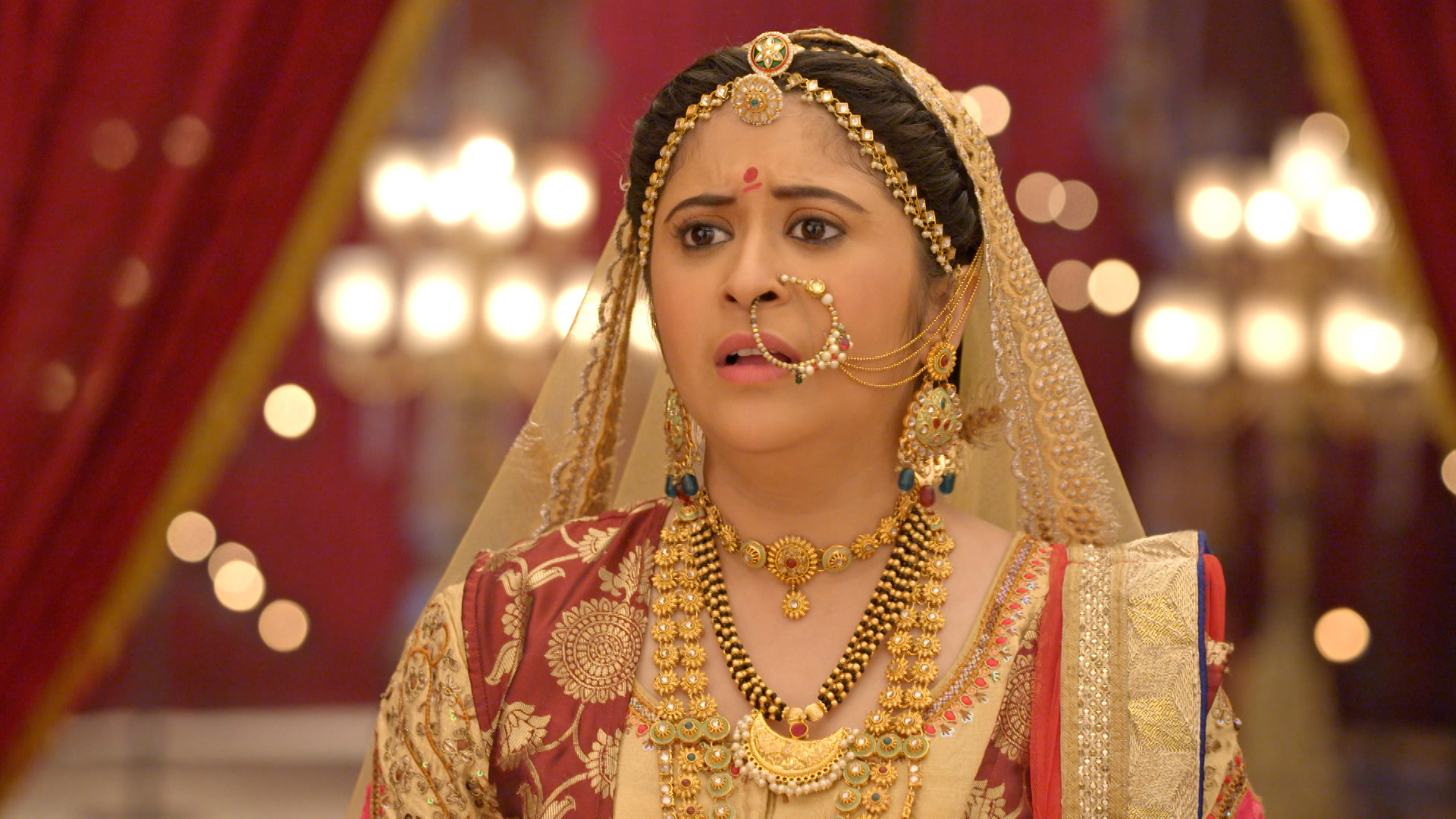 Watch An Invitation From Ahilya from Punyashlok Ahilya Bai online ...