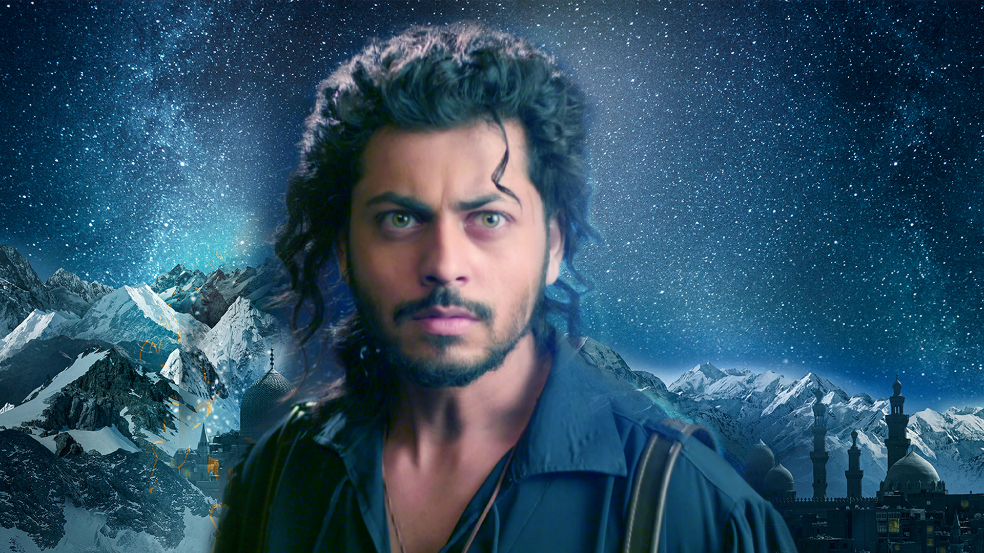 Watch Ali Baba - Ek Andaaz Andekha - Chapter 2 Episode 169 TV Series ...