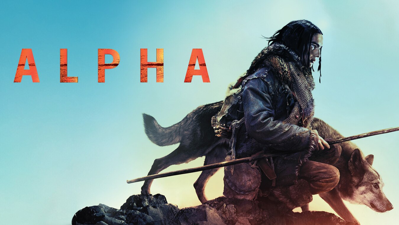 Watch Alpha (2018) Full HD Movie Online - Sony LIV