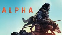 Watch Alpha (2018) Full HD Movie Online - Sony LIV