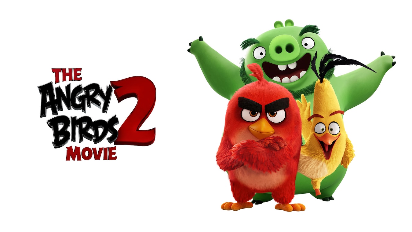 Watch The Angry Birds Movie 2 Full HD Movie Online - Sony LIV