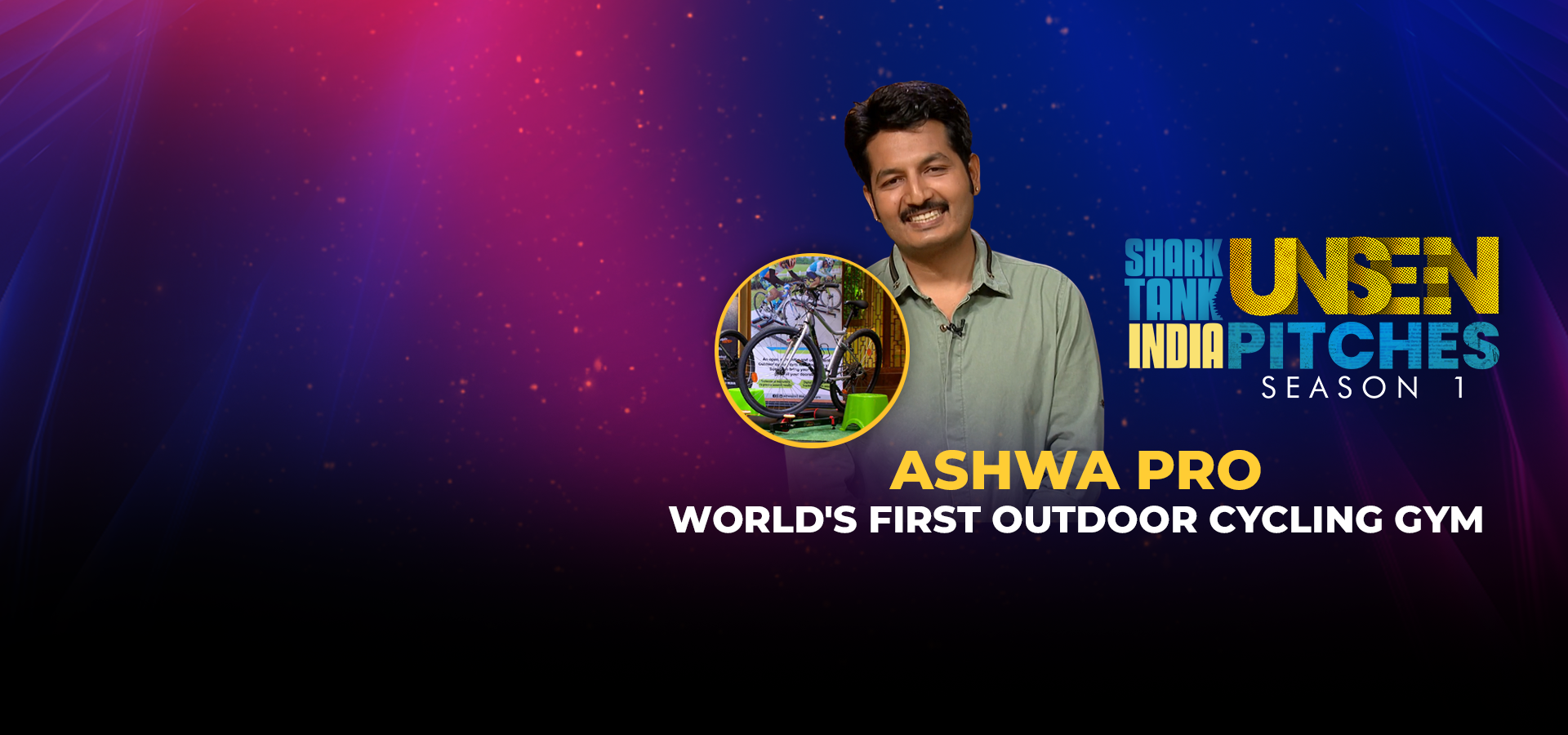 Watch Unseen Pitch - Ashwa Pro Full HD Video Clips on Sony LIV