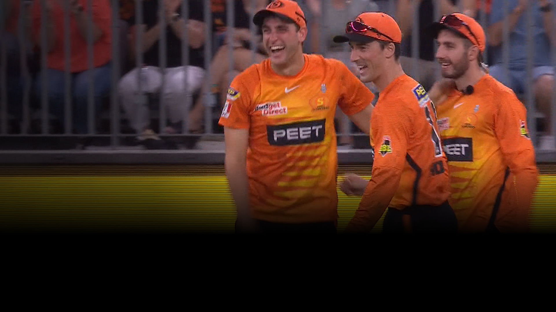 Scorchers Defeat Renegades To Move Into Semi-Final - Highlights - 22 ...