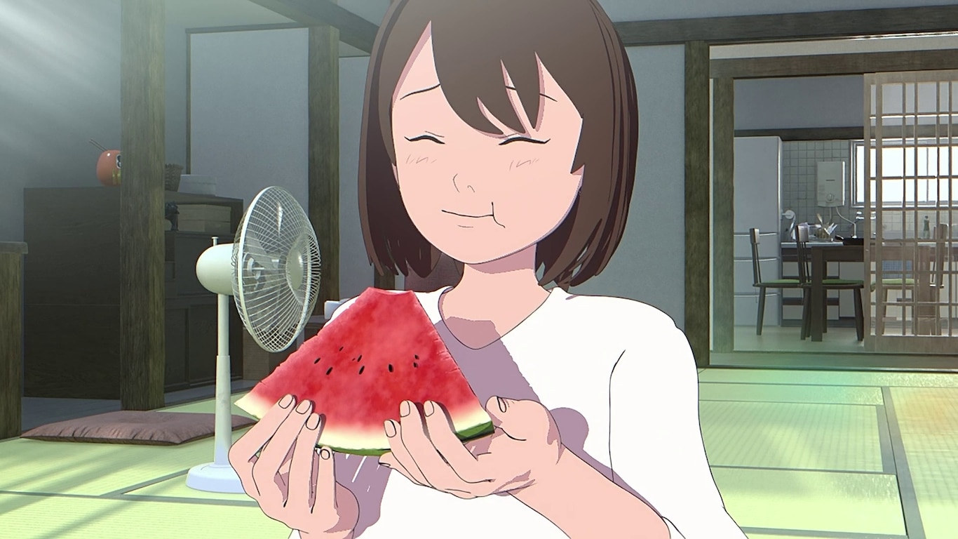 Watch AnimeJapan Awards Episode no. 6 TV Series Online - Art Award ...