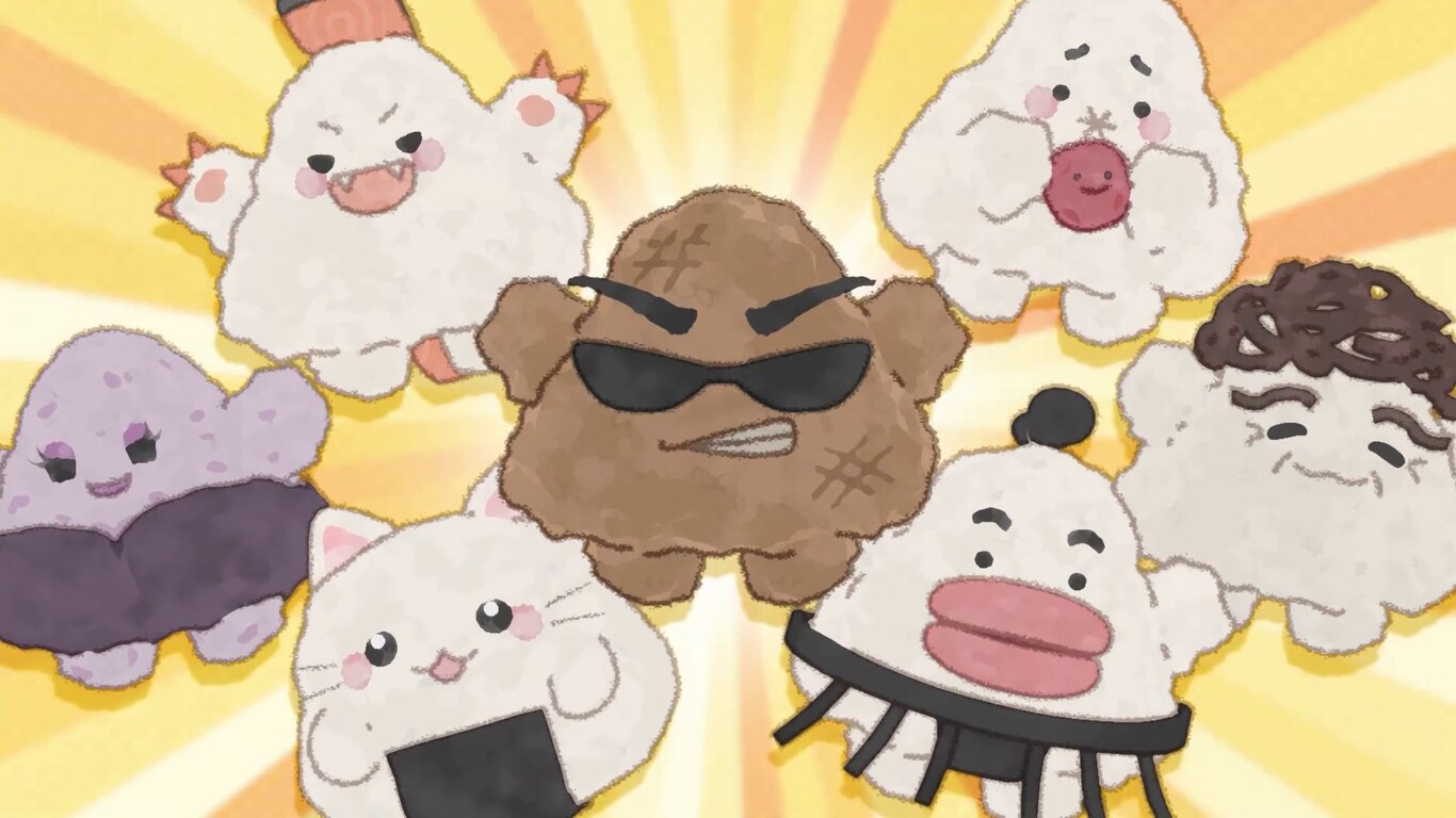 Watch AnimeJapan Awards Episode no. 5 TV Series Online - Character ...