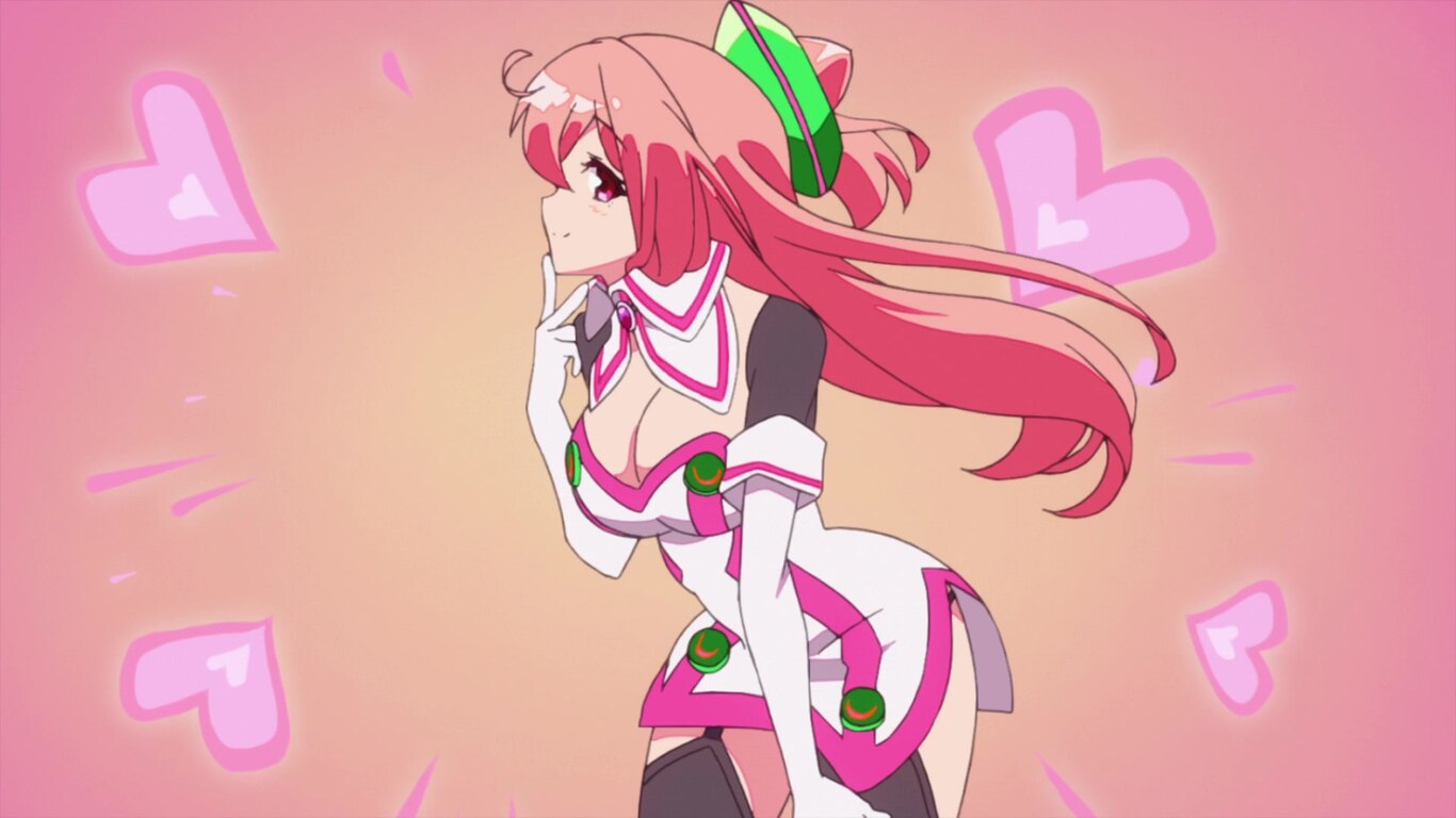 Watch Hackadoll the Animation Episode no. 4 TV Series Online - Take A ...