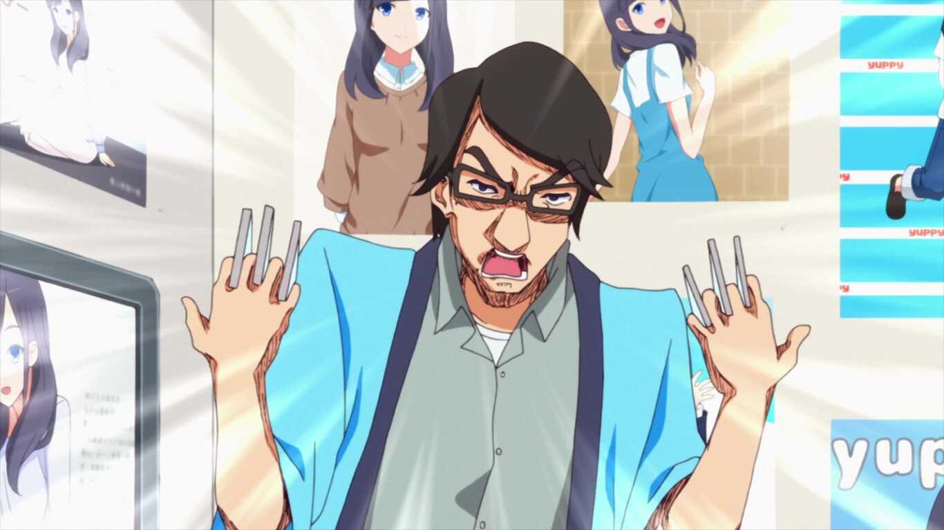 Watch Hackadoll the Animation Episode no. 11 TV Series Online - VA ...