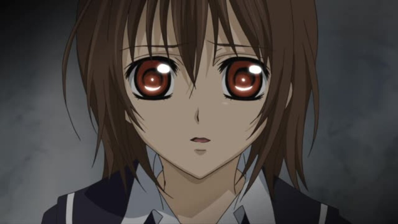 Watch Vampire Knight Episode no. 4 TV Series Online - Trigger of ...