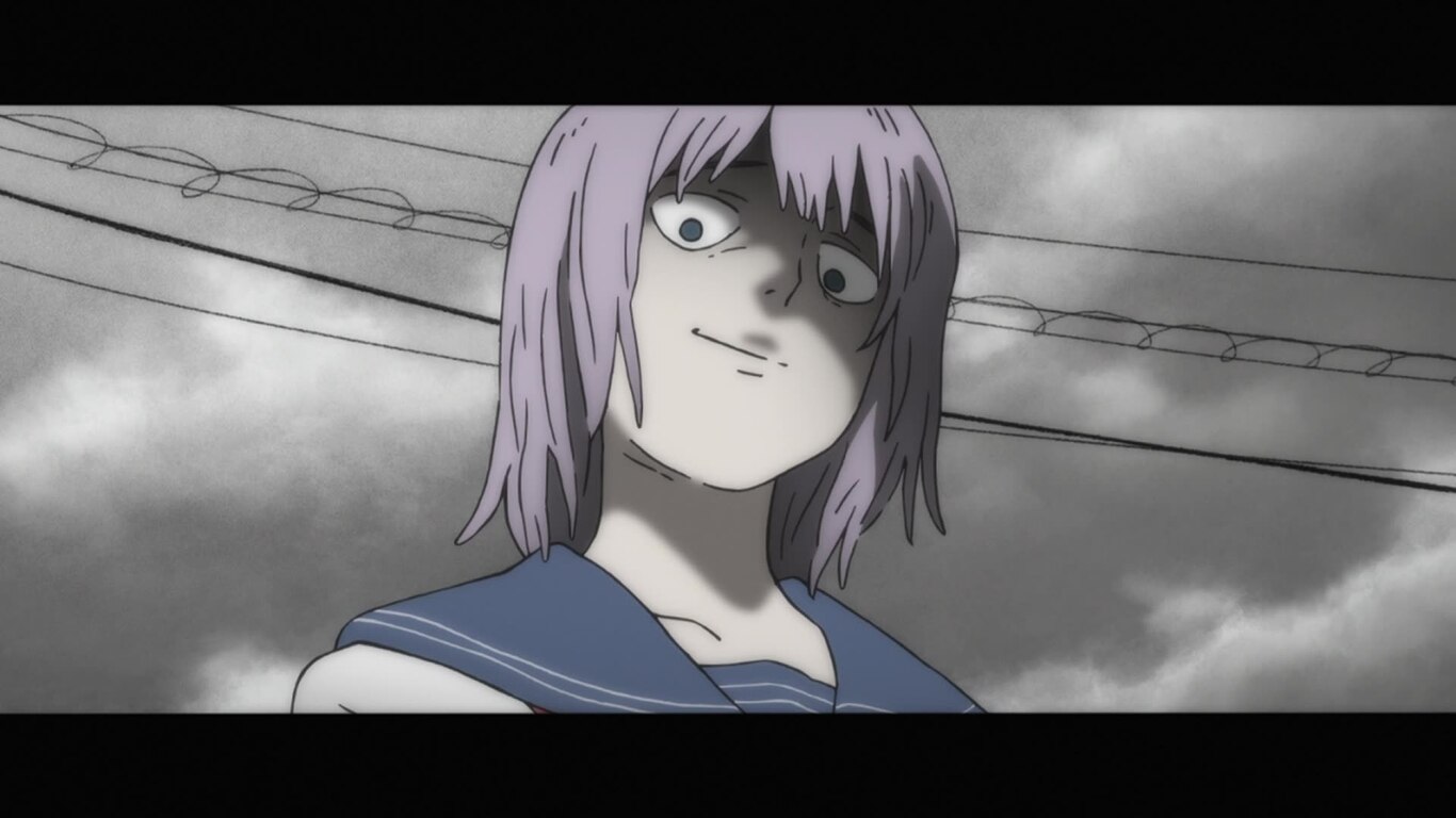 Watch Mob Psycho 100 Episode no. 5 TV Series Online - Discord ~Choices ...