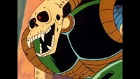 Watch Dragon Ball Episode no. 6 TV Series Online - Beware of Robot ...