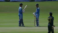 Powerplay Highlights - Talent TV Cup - Sony LIV