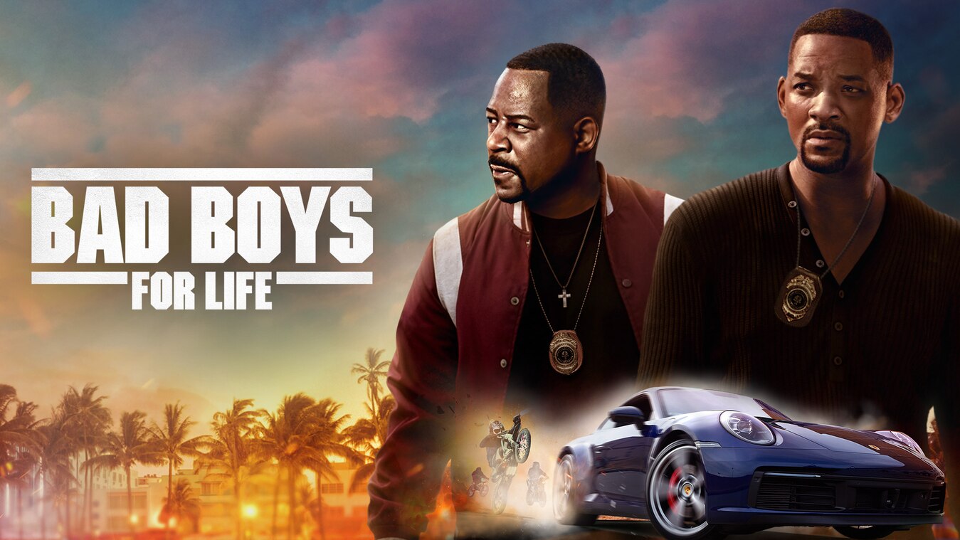 Watch Bad Boys For Life Full HD Movie Online - Sony LIV