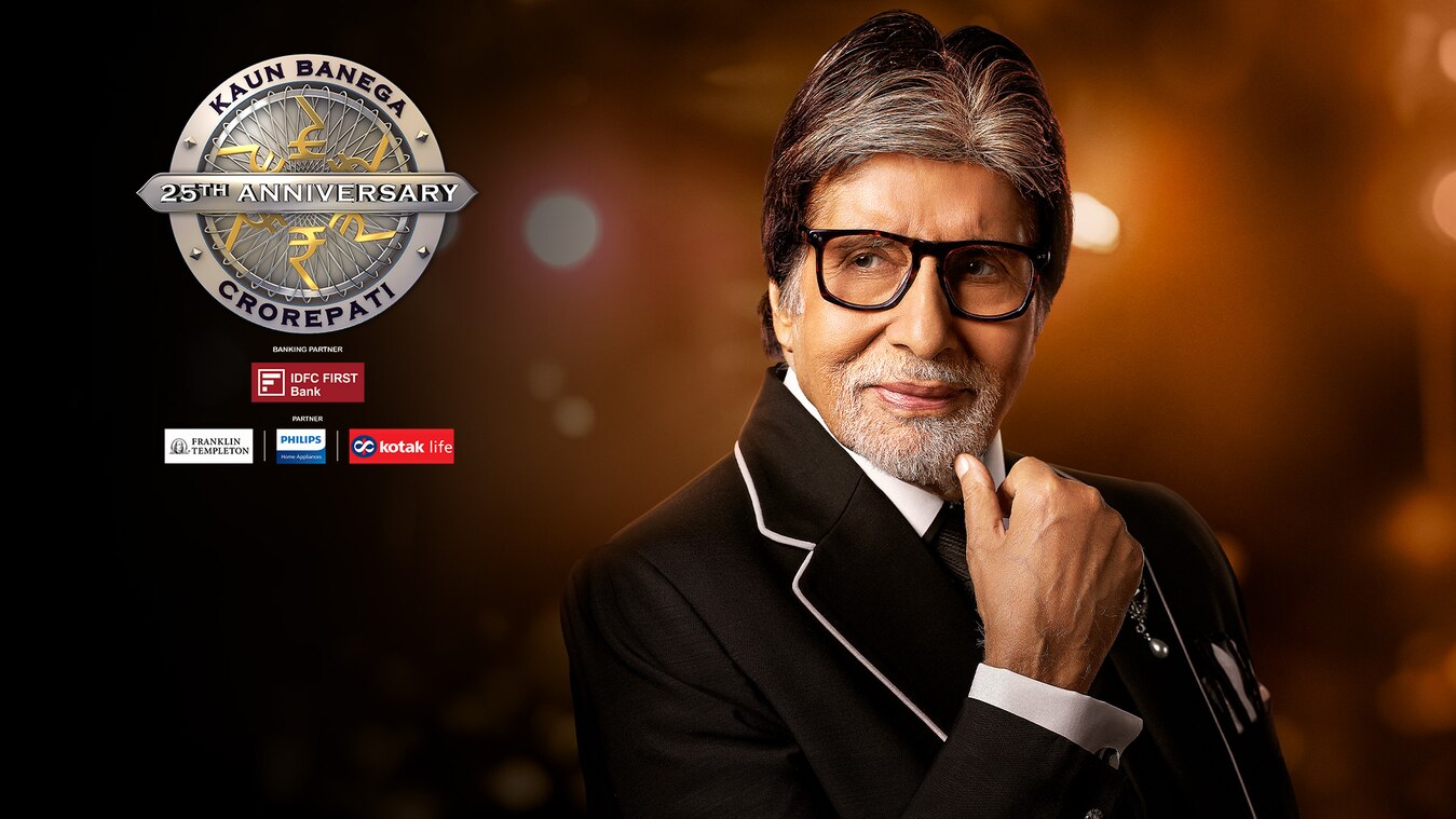 Kaun Banega Crorepati Season 15 - Watch All Latest Episodes Online ...