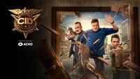 Watch CID Full Epsiodes Online - Sony LIV