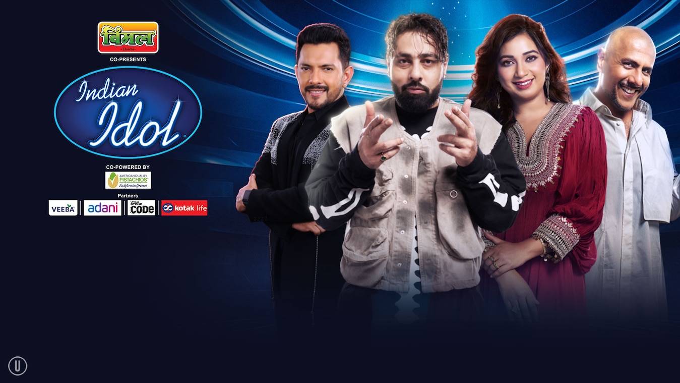 Indian Idol Season 14 - Watch All Latest Episodes Online - Sony LIV
