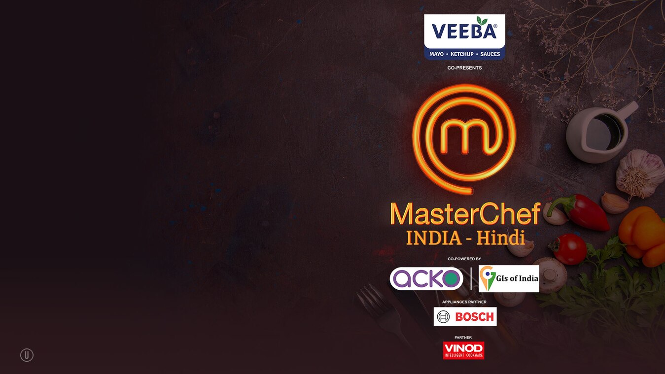 Watch The MasterChef India All Full Episodes Online $$episoderange ...