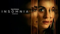 Watch Insomnia English Thriller Series on Sleep Deprivation - Sony LIV